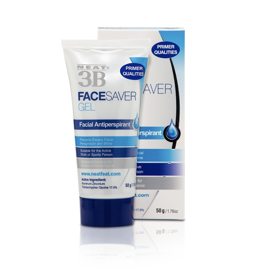 Neat 3B Face Saver Gel 50g | Skin Plus Compounding Pharmacy