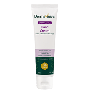Dermaveen Extra Gentle Revive Hand Cream 100ml | Skin Plus Compounding ...
