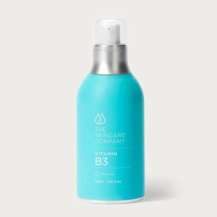 The Skincare Company Vitamin B3 Niacinamide Serum 50ml | Skin Plus ...