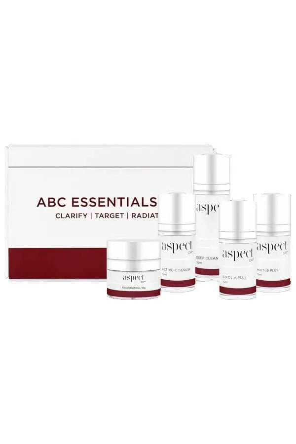 Aspect Dr ABC Essential Kit | Skin Plus Compounding Pharmacy