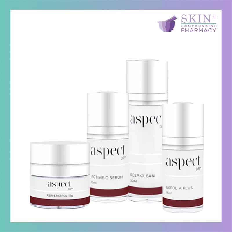 Aspect Dr ABC Essential Kit | Skin Plus Compounding Pharmacy