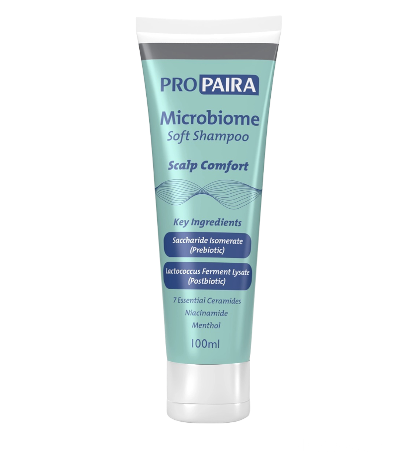 Propaira Microbiome Soft Shampoo 100mL | Skin Plus Compounding Pharmacy