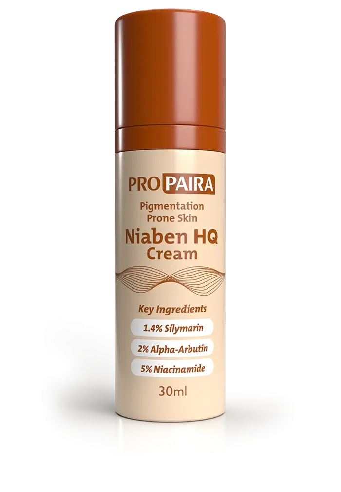 Propaira Niaben HQ Cream 30ml | Skin Plus Compounding Pharmacy