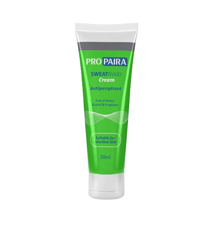 Propaira SweatAway Antiperspirant Cream 50mL | Skin Plus Compounding ...